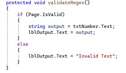 Does ASP Textbox TextMode Securely Enforce Input Validation Developer Notes