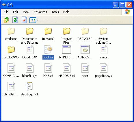 How To Disable The System File Checker In Windows XP Overclockers Club