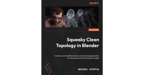 Chapter 2 The Fundamentals Of Topology Squeaky Clean Topology In Blender Book