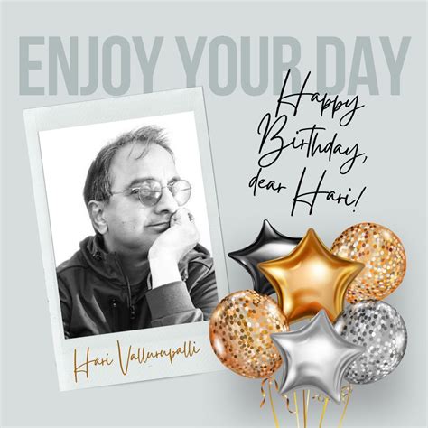 Quantana On Linkedin Quantana Birthday Hai