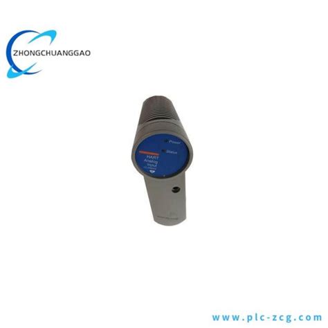Honeywell CC PAIM01 Low Level Analog Input High Precision Control Module Plc Zcg Automation