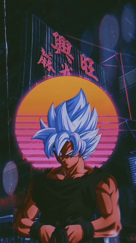 Trunks Aesthetic Wallpapers Wallpaper Cave