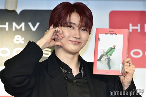 画像640 超特急ユーキ「将来不安になる」メンバー明かす モデルプレス