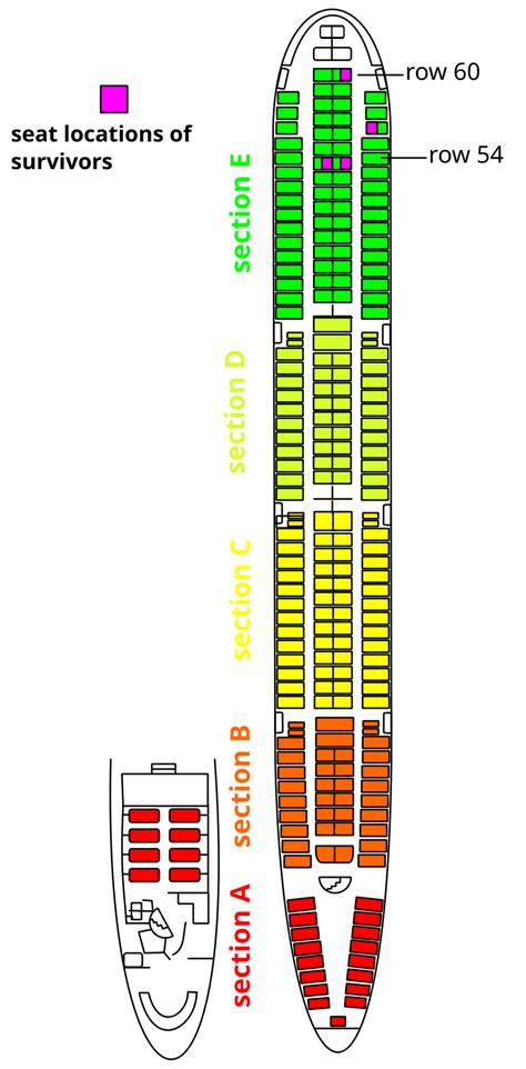 Archivojapan Airlines 123 Sitting Plan Ensvg Wikipedia La