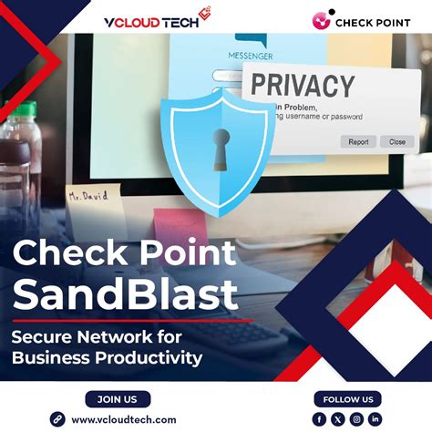 Vcloud Tech On Linkedin Threatprevention Network Detection Checkpointsandblast Securenetworks…