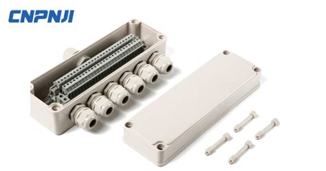Basic Knowledge Of Terminal Junction Box Pinji Electronic Technology Co Ltd