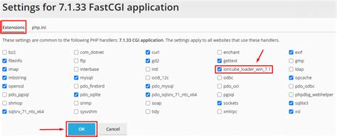 Enable Ioncube Loader In Plesk Web Hosting Faqs By Milesweb