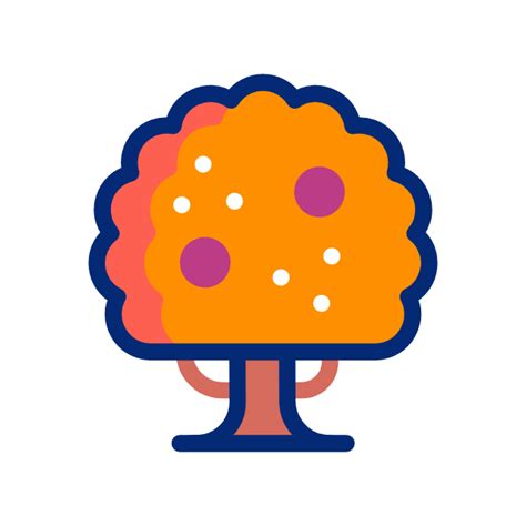 Tree Animated Icon Free Nature Animated Icon