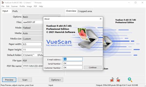 ما هو برنامج Vuescan وما هي أهميته Softyfile سوفتي فايل