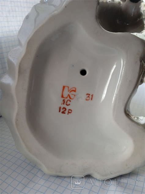 Статуэтка Испанский танец Кармен Киев «violity