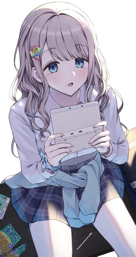 Asahi Serizawa [idolmaster] R Joshi Kosei