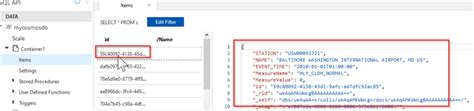 Explore Azure Cosmos Databases With Azure Synapse Analytics