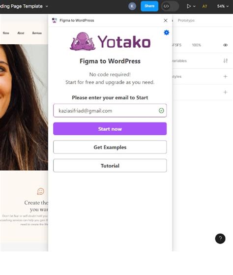 How To Convert Figma Design To WordPress Best Guide BdThemes