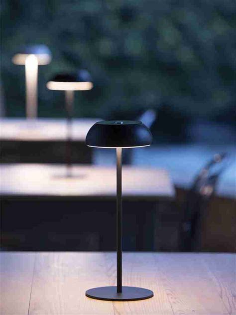 Float Table Lamp Instyle Lighting
