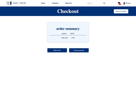 github itsluisjim ecomm capstone project jagtech e commerce website