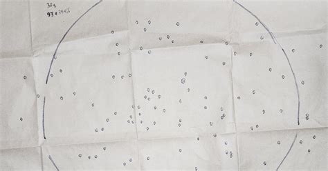 The Addled Enthusiast Do Slower Loads Pattern Better Than Faster Loads