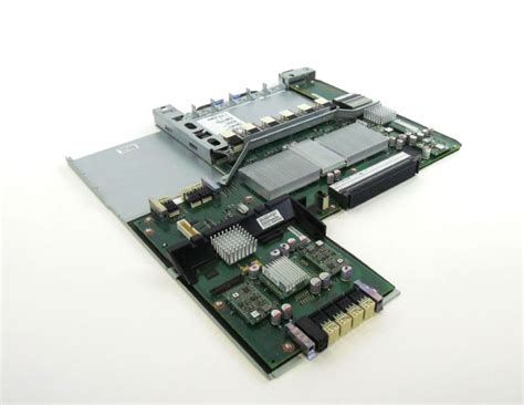 IBM E I O Backplane