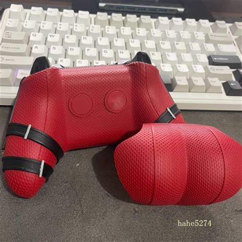 New Deadpool Game Controller Cover For Xbox One Series Butt Cheek Xbox New Deadpool Game Controller Cover For Xbox One Series Butt Cheek Xbox