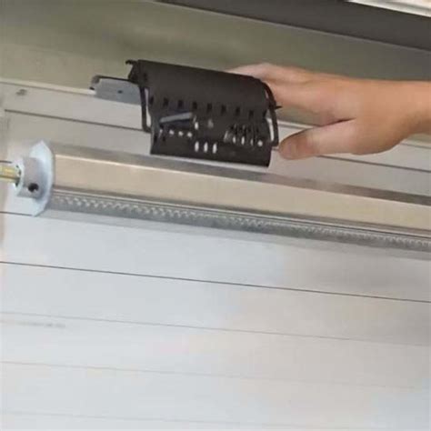 Remplacer Ou Changer Un Moteur De Volet Roulant Nice Volet Roulant