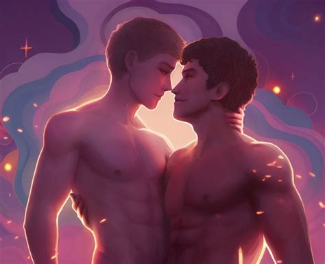 Gay Gay Homosexual Gay By Kanahaniart On Deviantart