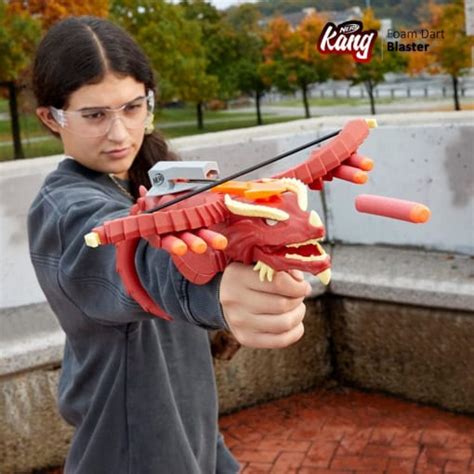 Súng Nerf Dungeons And Dragons Themberchaud Kang Nerf