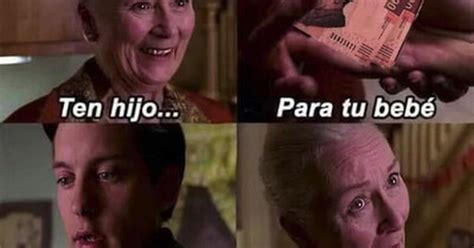 Cuánto Cabrón Hasta Tía May Lo Sabe