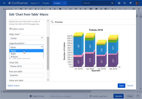 column stacked column bar stacked bar chart types