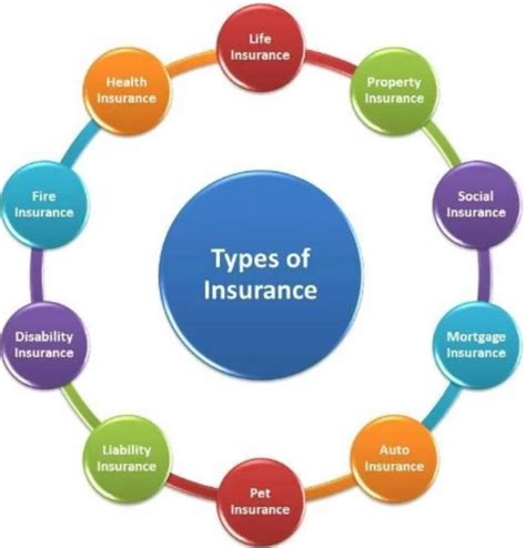 Albaraa Marghalani On Linkedin Types Of Insurance