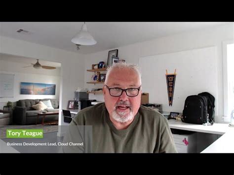 justin melloni on linkedin what are cloud marketplaces