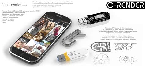 C RENDER Photo D Design