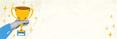 손으로 들고 트로피 컵 하프 톤 콜라주 배너 벡터 일러스트 레이 션 1위에 대한 스톡 벡터 아트 및 기타 이미지 1위 2024년 개념 Istock