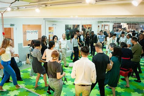 Finding Out What We Dont Know Is Important For Self Growth Aaron Pang Medium