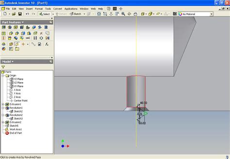 Threading CAD Tutorial ZDSPB Tech