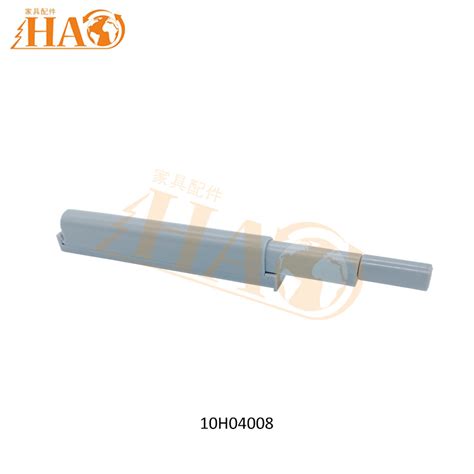 Push Open Fittings Plastic Abs Push To Open Cupboard Door Damper Push To Open And Door Damper