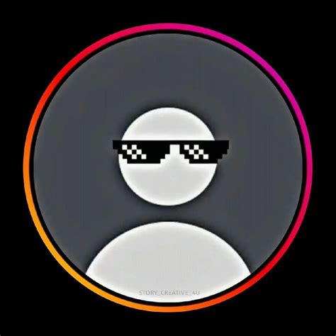 دانلود ترند ترین عکس های پروفایل اینستاگرام