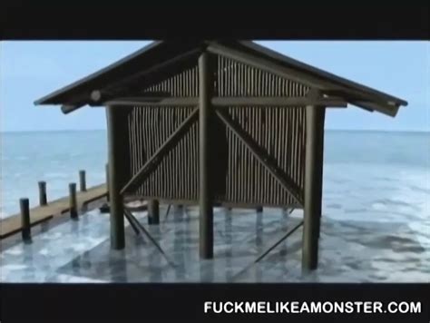 쾌락의 섬에서 보지를 따먹는 괴물 xHamster