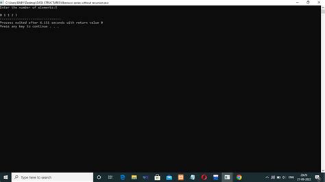 github kaliyaperumalt datastructure