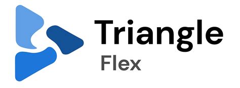 Over Ons Triangle Flex