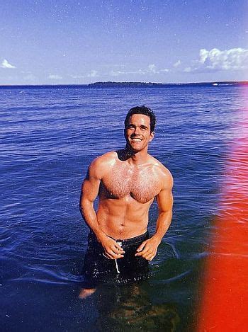 Ryan-James Hatanaka Shirtless, Underwear, Girlfriend, Ethnicity