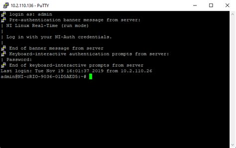 Part Calling And Debugging A Shared Library With Visual Studio Code And NI Linux Real Time