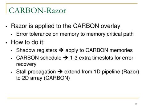 Ppt Coarse And Fine Grain Programmable Overlay Architectures For Fpgas Powerpoint Presentation