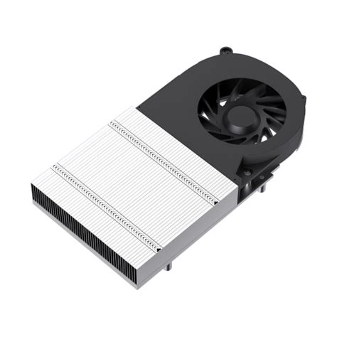 Cpu Air Cooler Cpu Fans And Heatsinks Sohoo