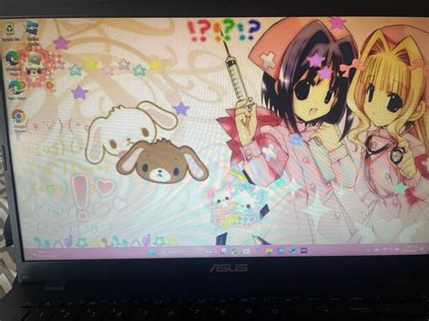 Cutecore Wallpaper Kawaii Wallpaper Cute Laptop Wallpaper Cute