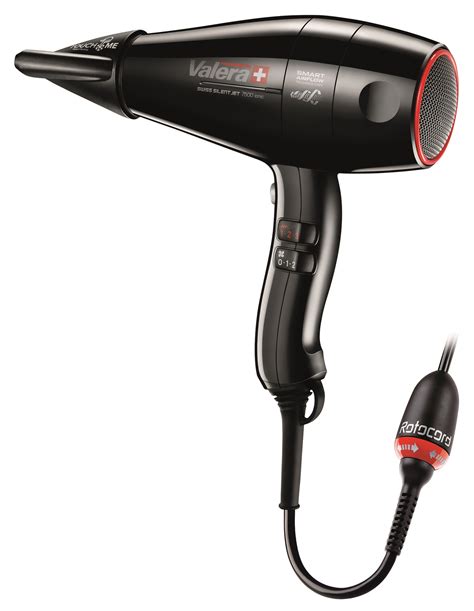 Фен Valera Professional Swiss Silent Jet 7500 Light Ionic Rotocord ...