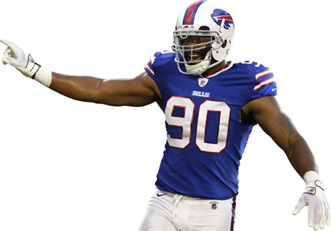 Buffalo Bills Png Showcasing The Iconic Nfl Team In Digital Art