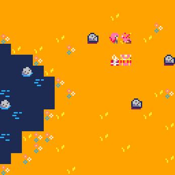 Pico 8 Mod By Ameliorez