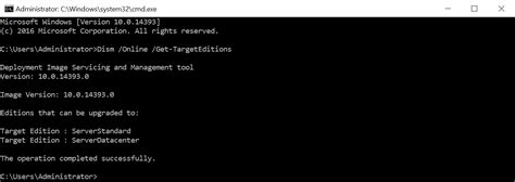 How To Upgrade Your Windows Server Evaluation Trial Jack Stromberg