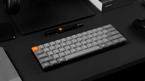 Keychron K9 Max Qmk Teclado Mecânico Personalizado Sem Fios Teclado U