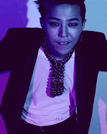 I Didnt Choose GD Fandom The GD Fandom Chose Me G Dragon Bigbang Fandoms