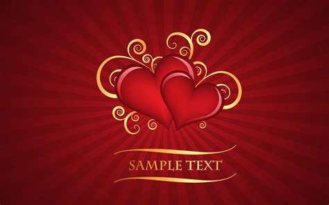 simple text